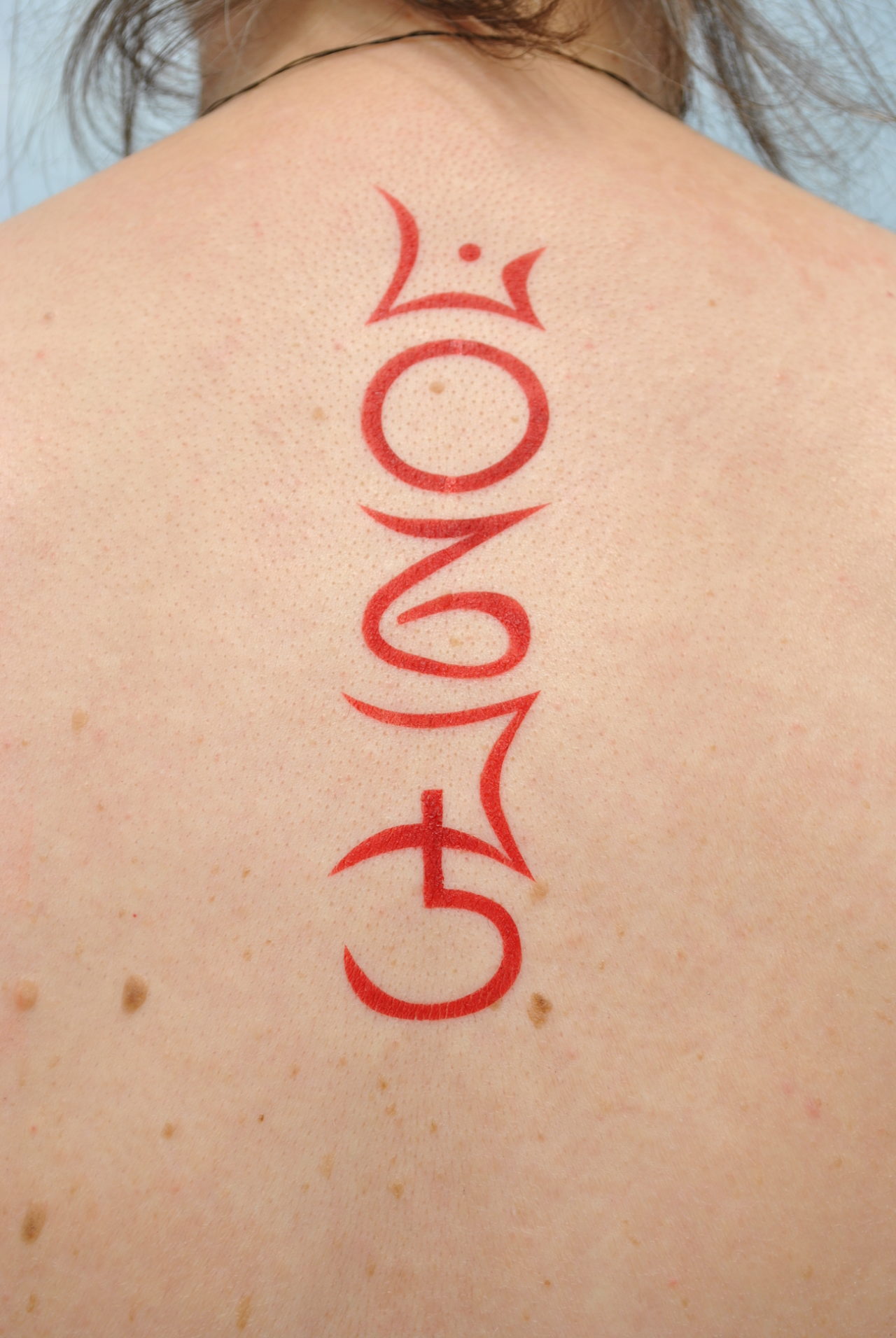 Bodypainting - Montoro